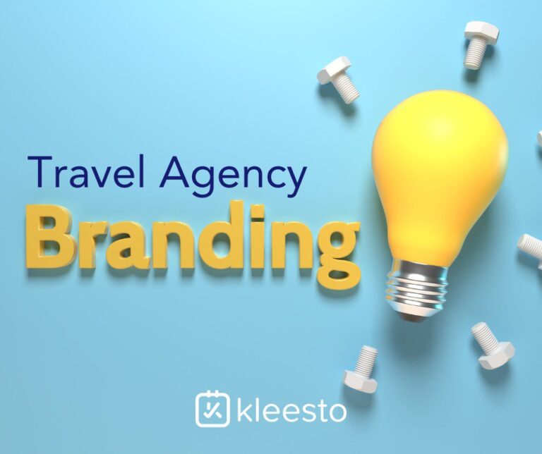 Travel Agency Branding Unlocked: A Full Guide of Branding Ideas.